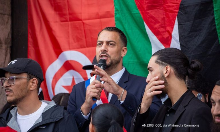 Qui est vraiment Rima Hassan Mobarak ? | Le mal pensant