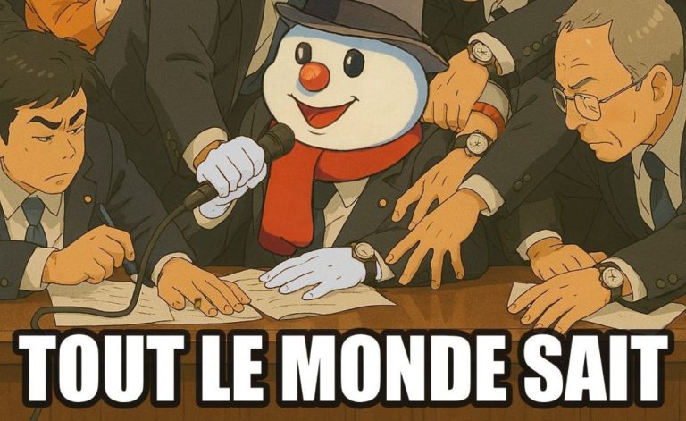 Qui est vraiment Rima Hassan Mobarak ? | Le mal pensant