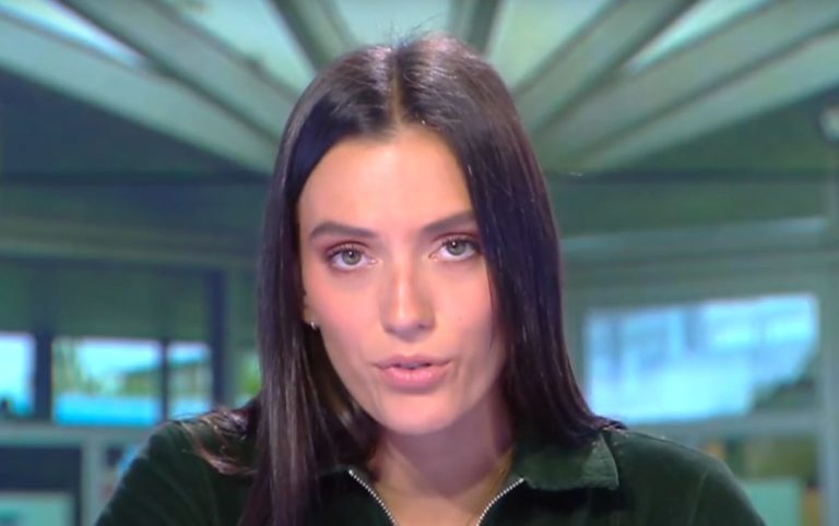 Shana Loustau : parcours, origine, âge, parent, vie privée... | Le mal ...