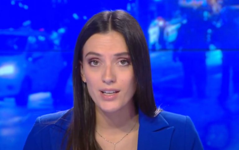 Shana Loustau : parcours, origine, âge, parent, vie privée... | Le mal ...