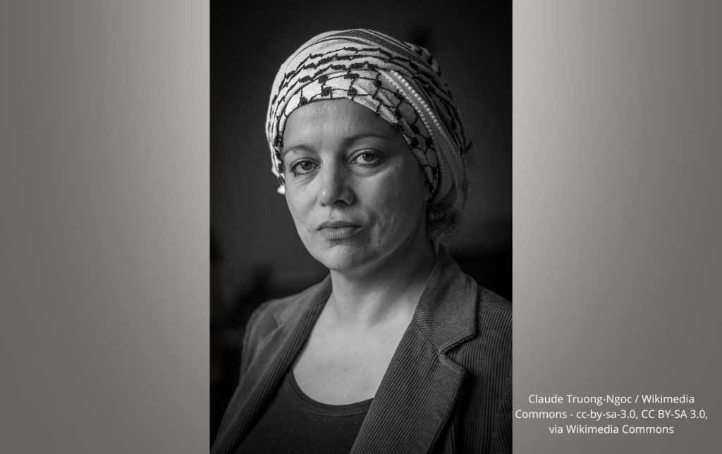 Qui est vraiment Rima Hassan Mobarak ? | Le mal pensant