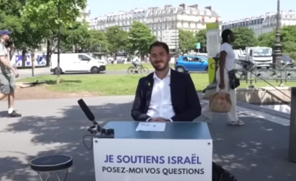 Greg Tabibian : l'humoriste qui bouscule l'actualité politique sur ...